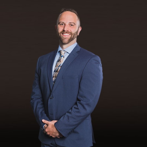 Personal Injury Attorney Oscar S. Spivey III | Nashville | The Roth Firm