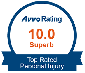 About The Roth Firm, LLC | Personal Injury Law Firm